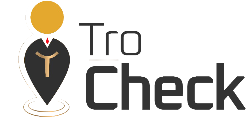 Contact us – Tro Check