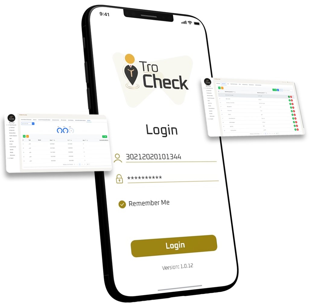 Tro Check – Tro Check